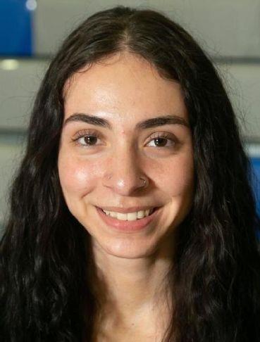 H.S. Track and Field: Alexis Weber wins Midview's first state title in ...