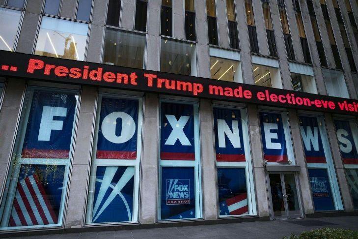 Court records show political pressure behind Fox programming | Medina ...