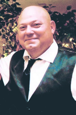 Gregory L. Berry, Jr. | Chronicle Telegram