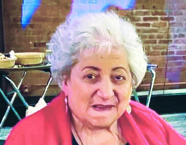 Sarah Sittinger | Chronicle Telegram