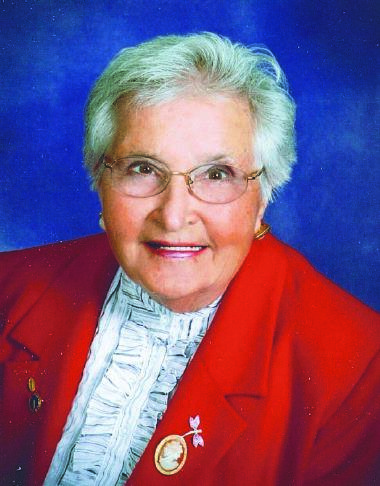 Amanda Welch | Medina Gazette