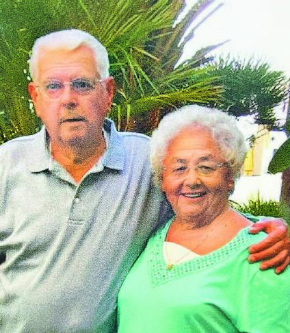 Barbara Fraley | Medina Gazette