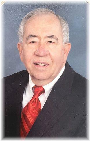 Aubrey 'Al' Hester | Chronicle Telegram