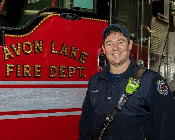 Avon Lake Fire Chief Jeremy Betsa: Harris system the "solution" to ...