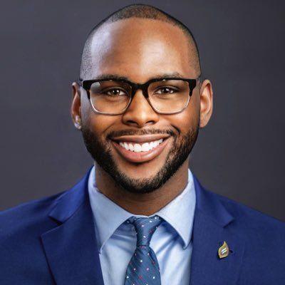 Marcus Madison joins Fund for Our Economic Future board | Chronicle ...