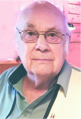 Robert 'Bob' M. Shive | Chronicle Telegram