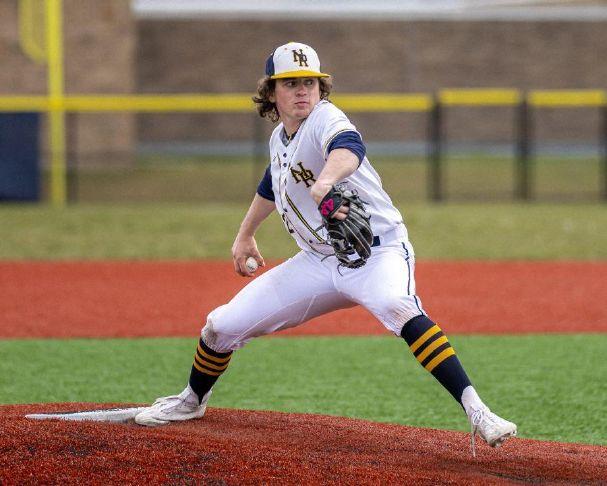 Baseball: North Ridgeville takes advantage of Amherst mistakes ...