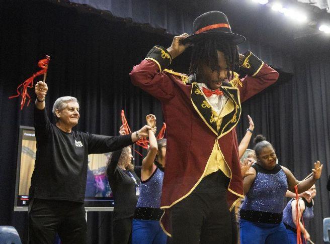 ELECTION - Issue 6 is Murray Ridge Center levy for children, adults ...