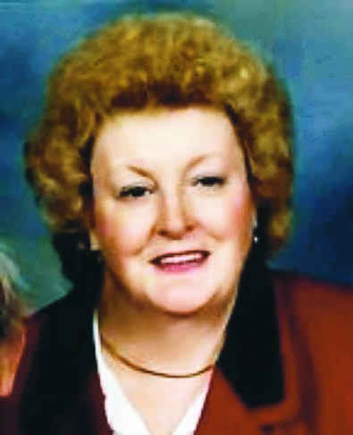 Shereen M. Smarsh | Chronicle Telegram