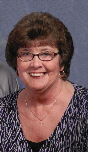 Joyce 'Kay' Demchak | Medina Gazette Joyce 'Kay' Demchak, 73, of Medina ...