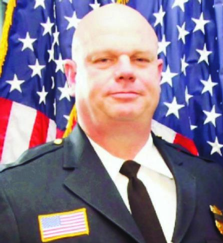 Raymond Bulka | Medina Gazette