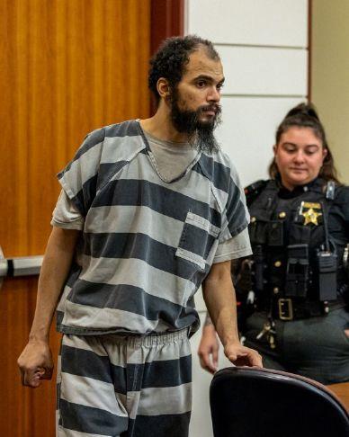 Woman says Steven Gilbert sold her for sex in Lorain County for four ...