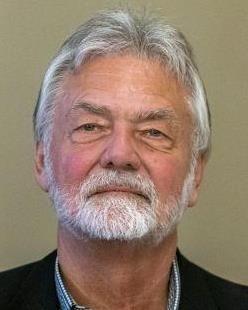 Commissioner Jeff Riddell to seek second term on board in 2026 ...