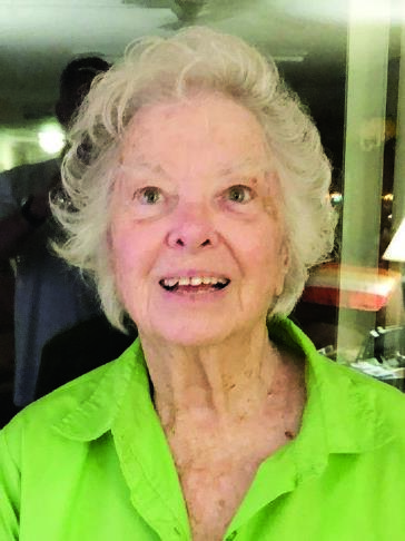 Dorothy Edith Wagner | Chronicle Telegram A biographical sketch and ...