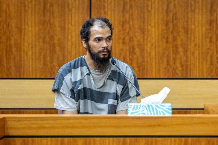 Steven Gilbert testifies in his own defense in human trafficking trial ...