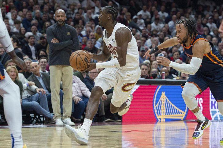 Cavaliers: GM Koby Altman wants to 'tweak' roster not make any big ...