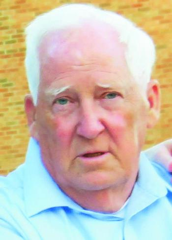 Kenneth Ray Bailey 'Ray' | Chronicle Telegram