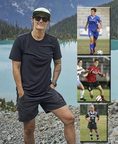 Medina County Sports Hall of Fame: On the pitch or in the studio ...