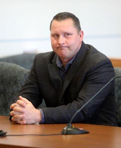 Former Lorain assistant fire chief sentenced to 90 days in jail for ...