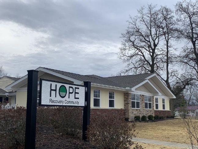 Hope Recovery Community creates recovery friendly workplace initiative ...