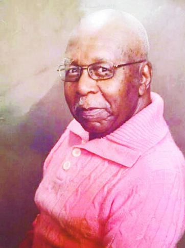 James C. Moore, Sr. | Chronicle Telegram