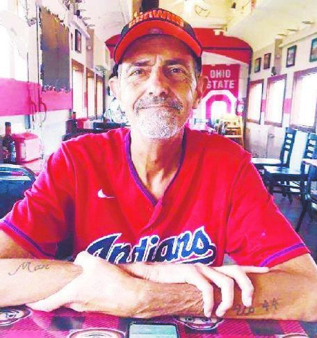 John Todd Upton | Chronicle Telegram