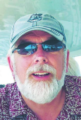 Timothy John 'Tim' Hart | Chronicle Telegram