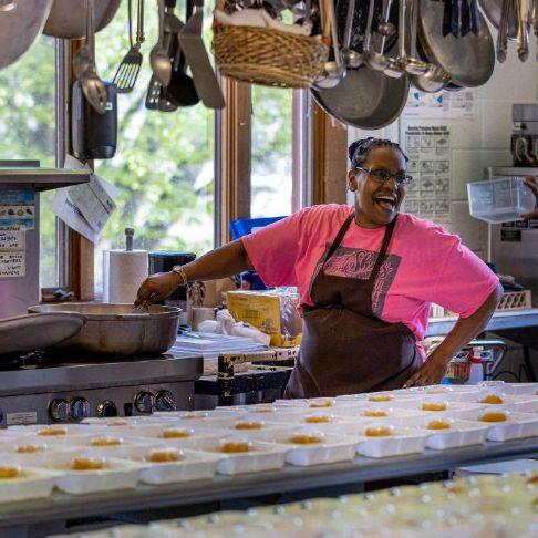 'We're doing all we can with what we've got:' Oberlin's Christ Church ...