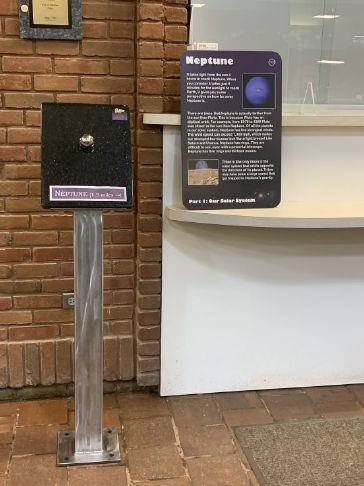 Medina City Council approves interactive display of solar system ...