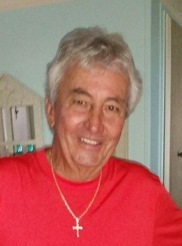 Lawrence 'Larry' Richard Nagy | Chronicle Telegram It is with ...