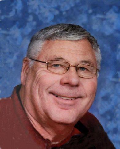 Alan Ray Shriver | Medina Gazette