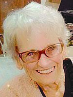 Dora B. Barnes | Medina Gazette