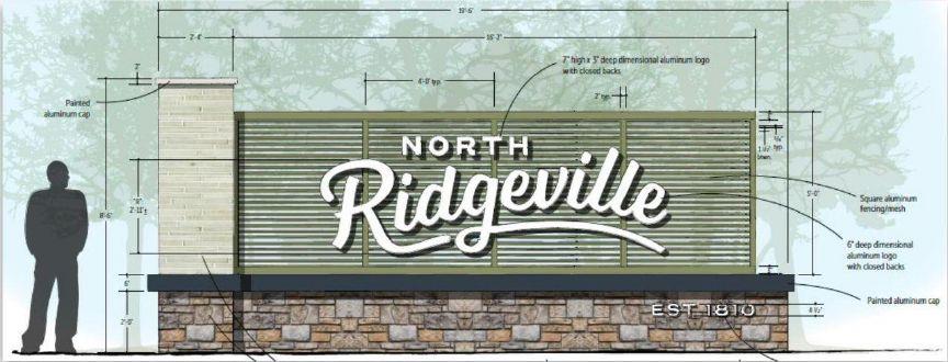 North Ridgeville pursuing gateway signs to help establish city's brand ...