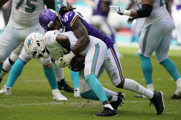 Notes: Za'Darius Smith trade becomes official | Medina Gazette The ...