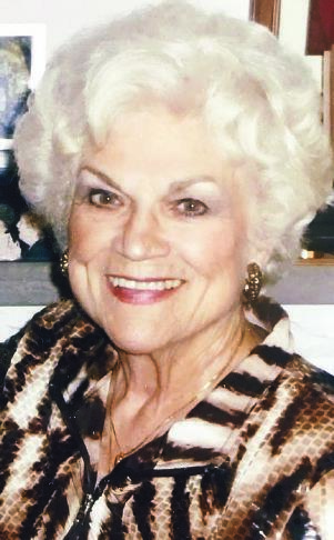 Marilyn J. 'Pilly' Bregman | Chronicle Telegram Marilyn J. 'Pilly ...