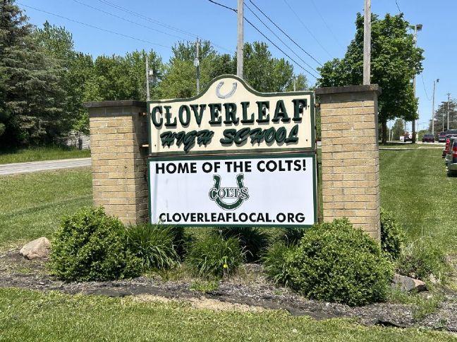 Cloverleaf to put renewal levy on November ballot for general ...