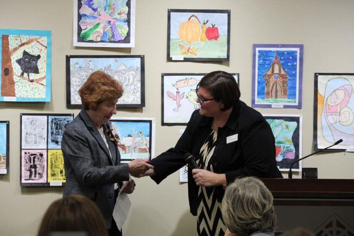 Avon Lake honors citizens and projects of the year | Chronicle Telegram ...