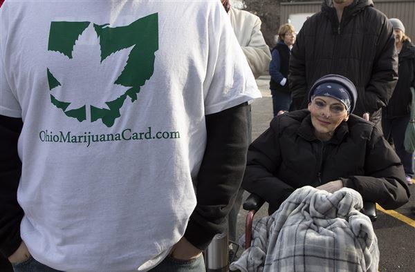 Lorain County's first medical marijuana dispensary opens | Chronicle ...