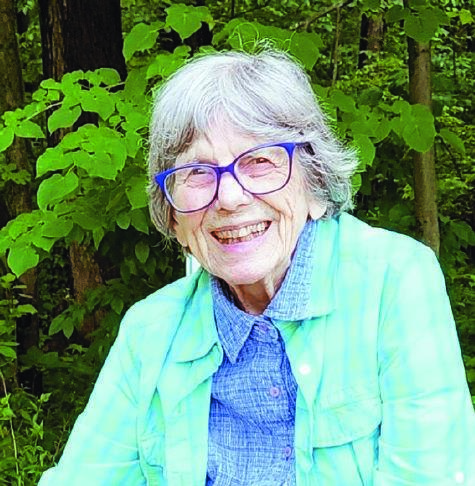 Harriet Ann Alger | Chronicle Telegram