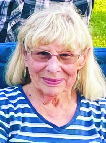 Gail Lorraine Freeman | Medina Gazette