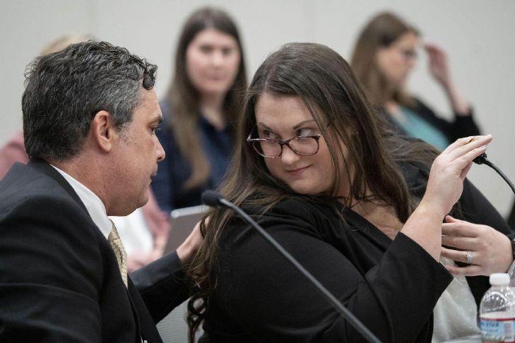 Indiana doctor reprimanded, fined $3,000 for talking publicly about ...