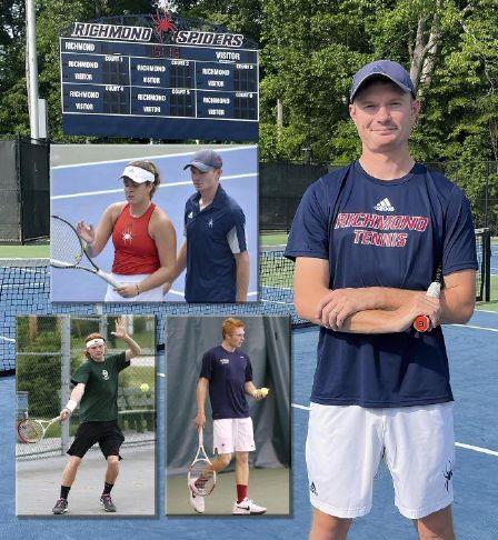 Medina County Sports Hall of Fame: Competitive fire drove Jacob Dunbar ...