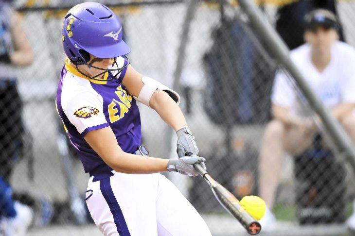 All-Ohio softball: Avon's Emma Ody repeats as first-teamer, honored for ...