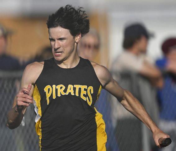 High school track: Black River boys' success continues as two relay ...