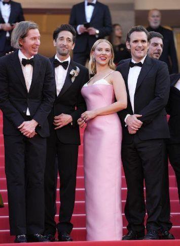 Wes Anderson on his new '50s-set film 'Asteroid City,' AI and all those ...