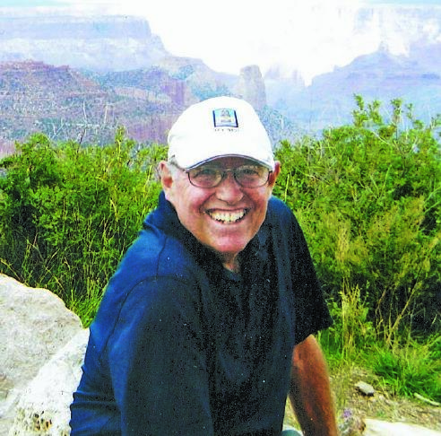 C. Peter Barth | Chronicle Telegram
