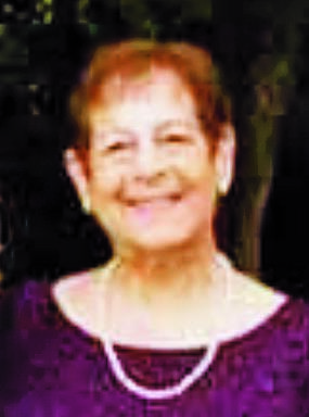 Joan Marie Remy | Chronicle Telegram