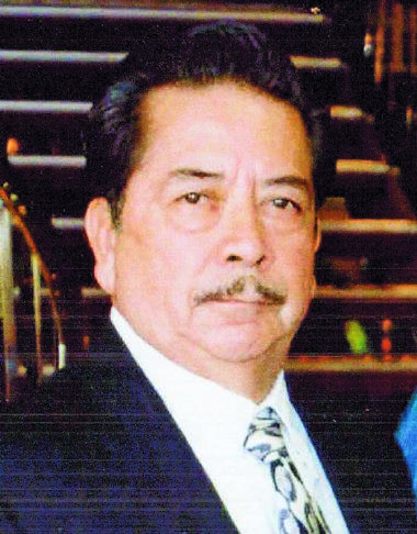 Ignacio F. 'Nacho' Reyes | Chronicle Telegram