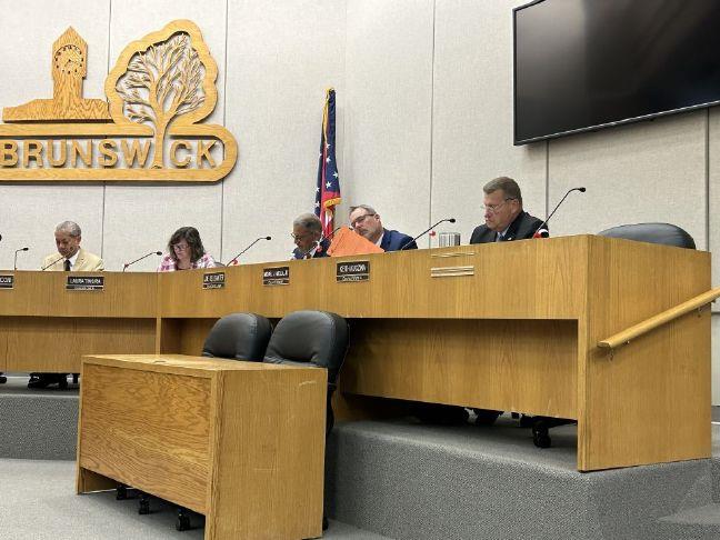 Brunswick City Council proposes legislation to regulate electric ...