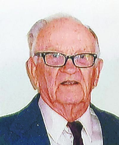 David B. Albright | Medina Gazette